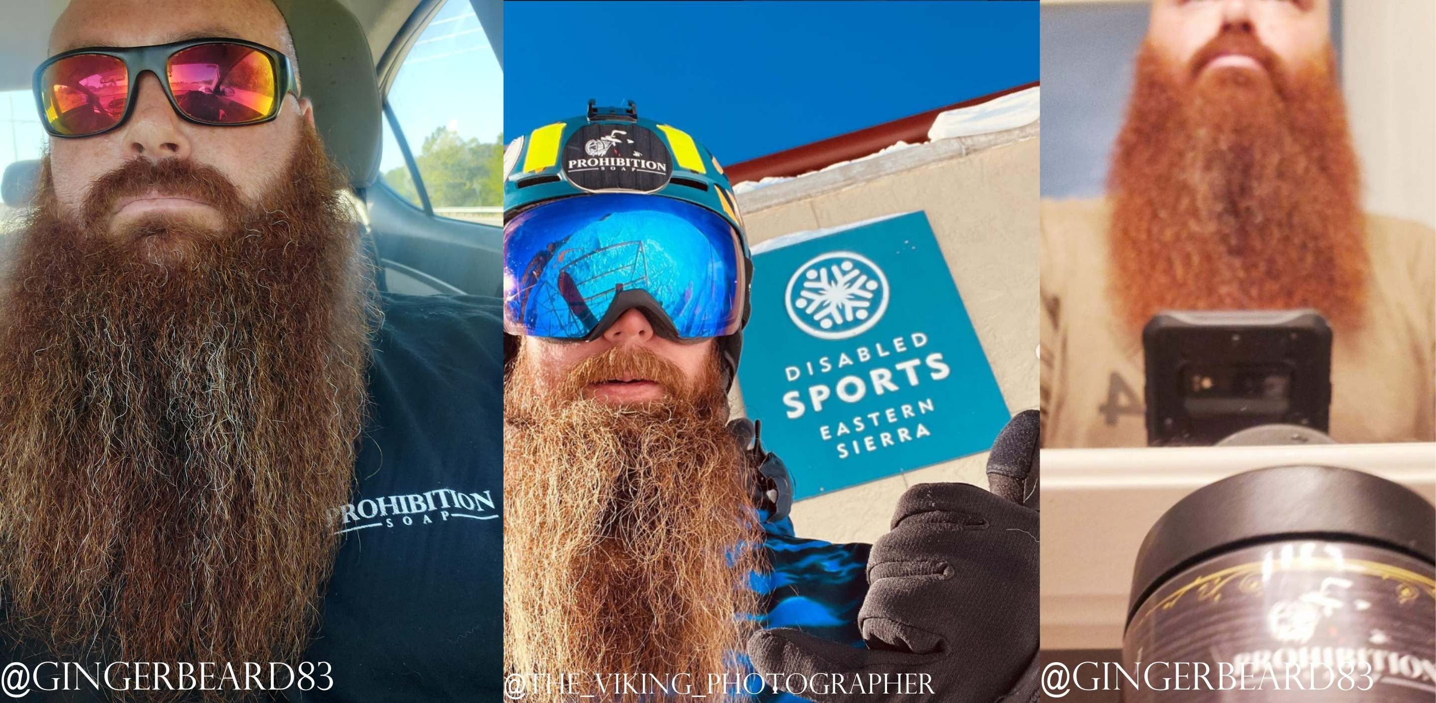 The Ultimate Guide to Achieving Beard Growth with the Right Products ...